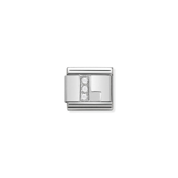 Nomination Letter Charms | Initial Charms – OD's Jewellers