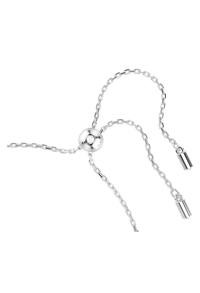 Swarovski Ariana Grande 2025 Capsule Collection: Double Row Crystal Wi ...