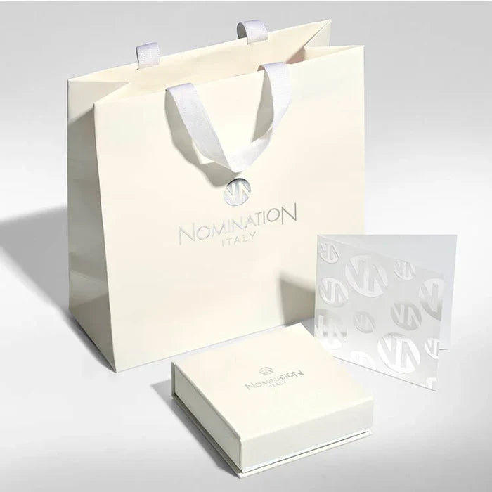Nomination Italy My Rebel Art Necklace 242806/053 | OD's Jewellers
